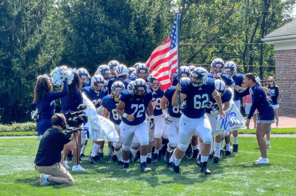 Al Silveri among nine new inductees in Wyomissing Football Association ...