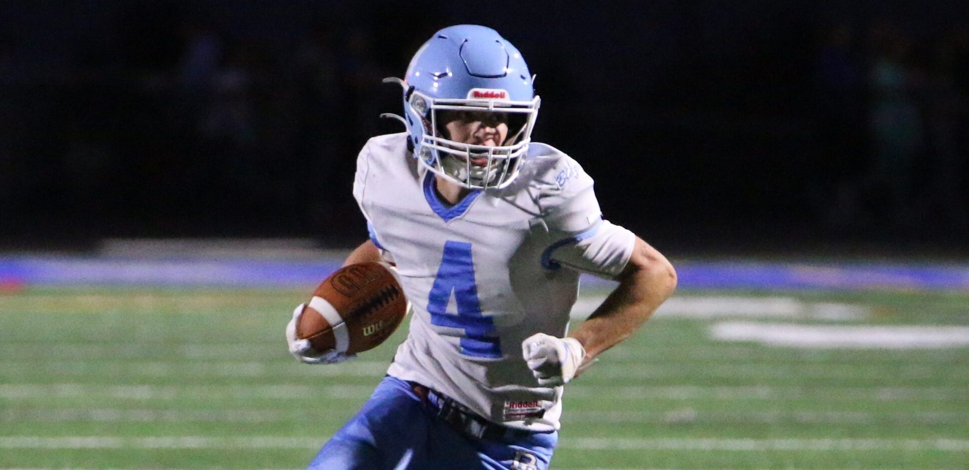 10 Questions with Daniel Boone’s Alex Vassallo, presented by ATT Sports ...
