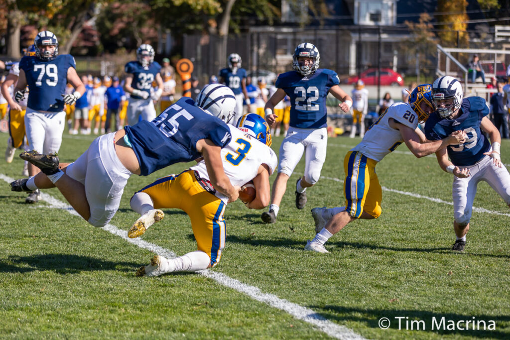 Starting Lineup, now complete, features the top prospects in Berks ...