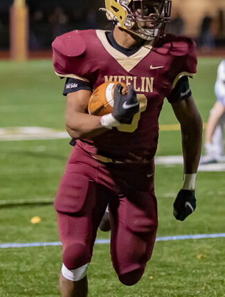 Berks Players, Coaches of the Year: full list for 2021-22 season - Mike ...