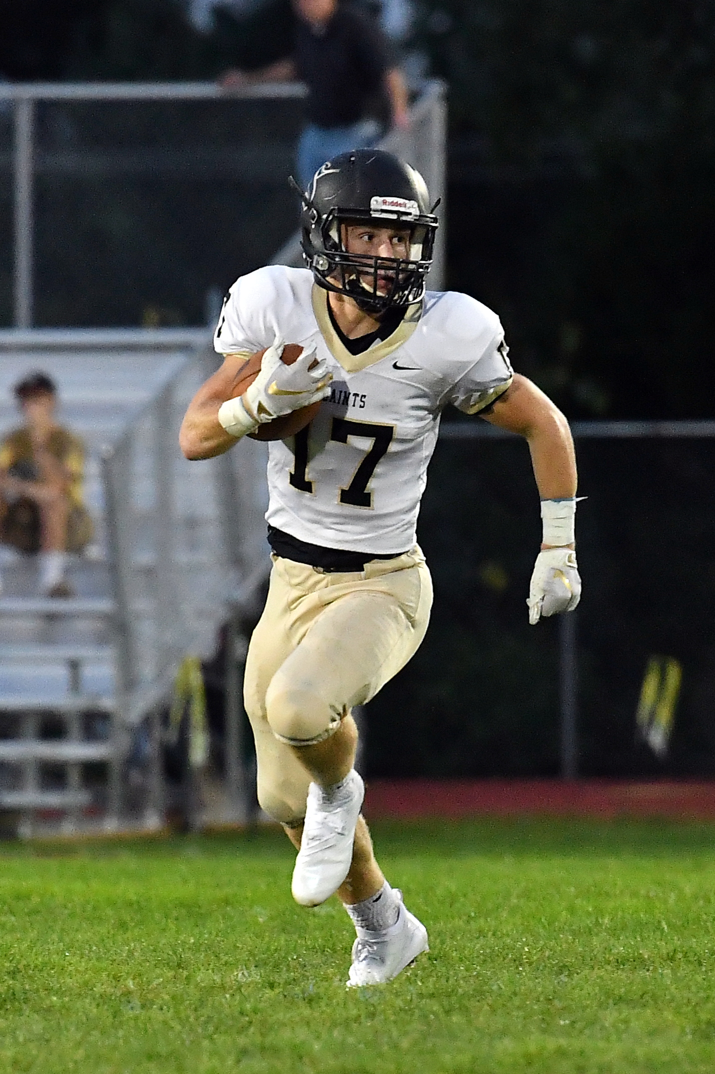Berks Catholic Football 2025 - Mike Drago Sports