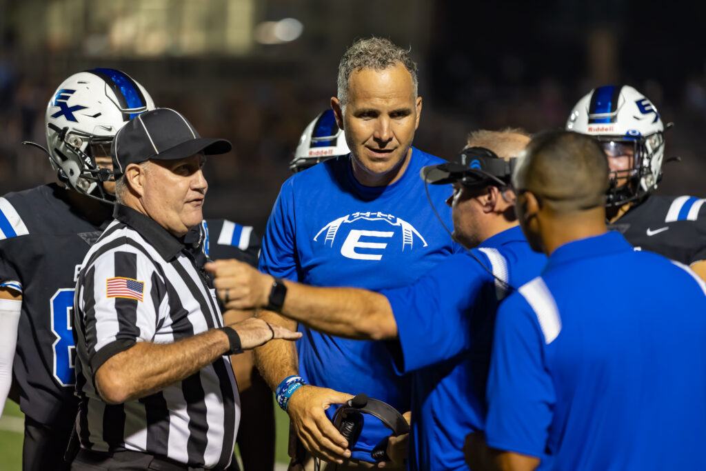 Football Notebook: League rivals, Berks coach, approaching century mark ...