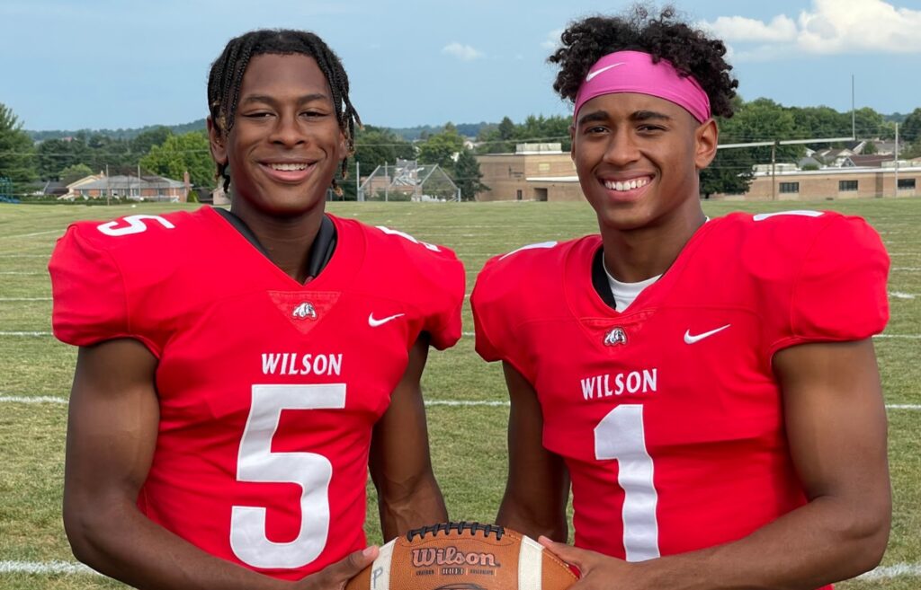 ’22 Season Preview: Wilson Bulldogs - Mike Drago Sports
