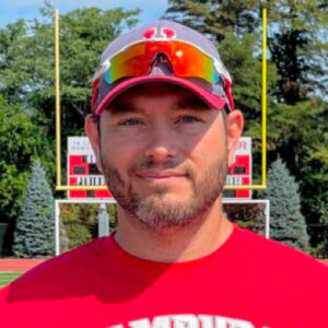 Hamburg Football 2024 - Mike Drago Sports