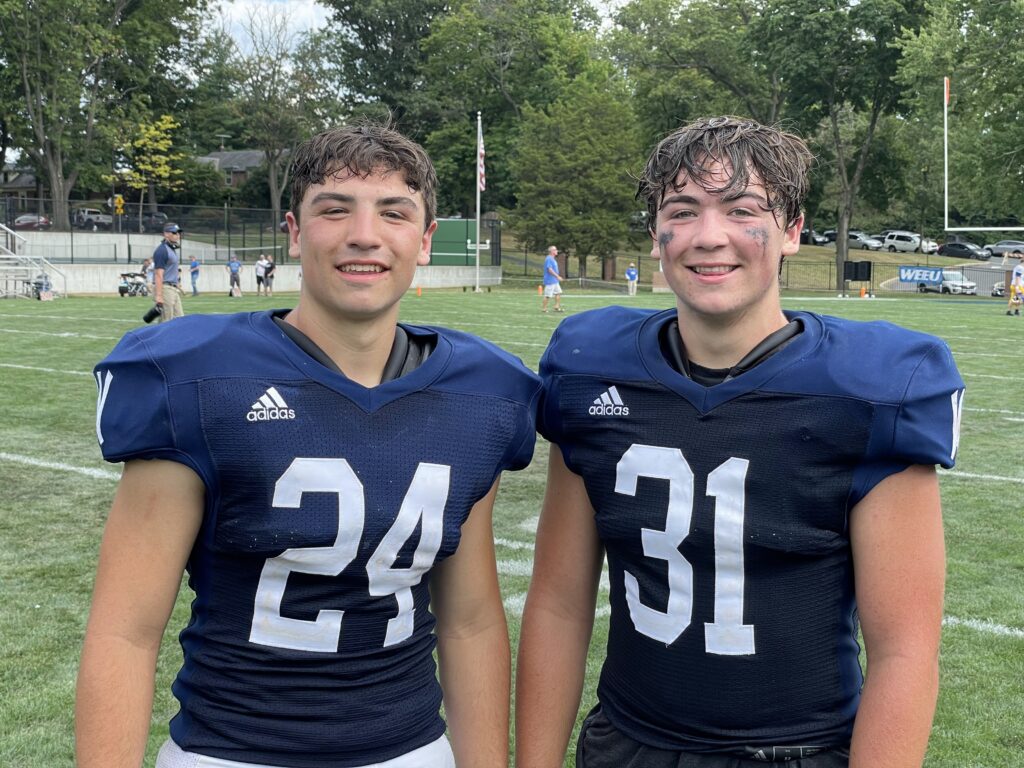 First trip to end zone an unforgettable moment for Wyo’s Eisenhower ...