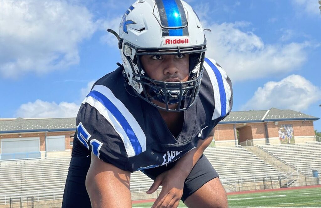 ’22 Season Preview: Exeter Eagles - Mike Drago Sports