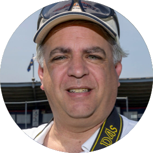 Contact + About - Mike Drago Sports