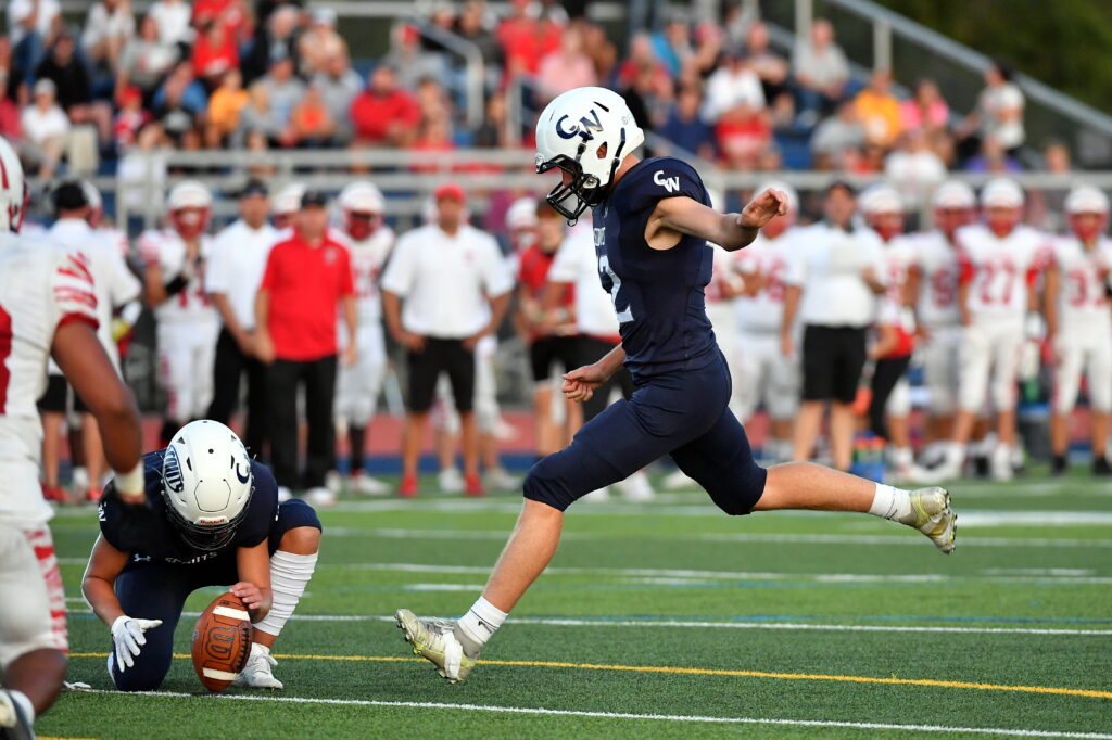 Conrad Weiser’s Adam Noll early leader for Berks Specialist of the Year ...