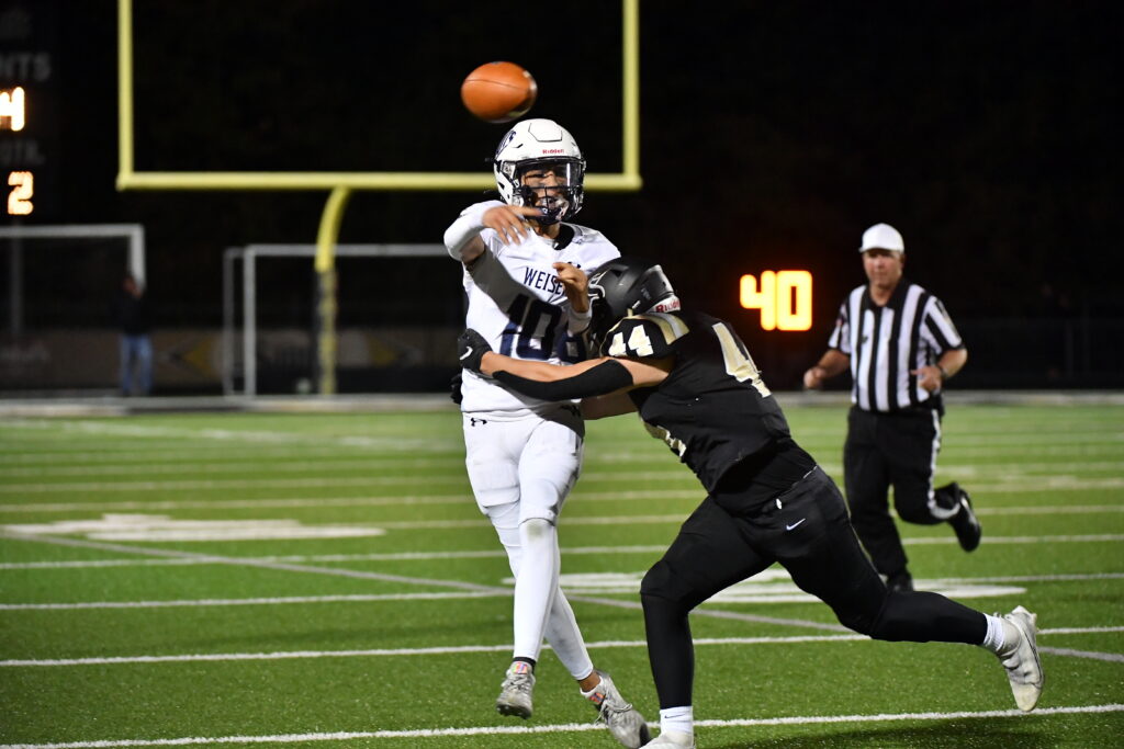 Season Preview: Conrad Weiser Scouts - Mike Drago Sports