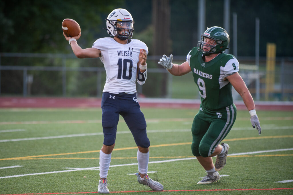 Watch List ’23: The best of Berks football - Mike Drago Sports