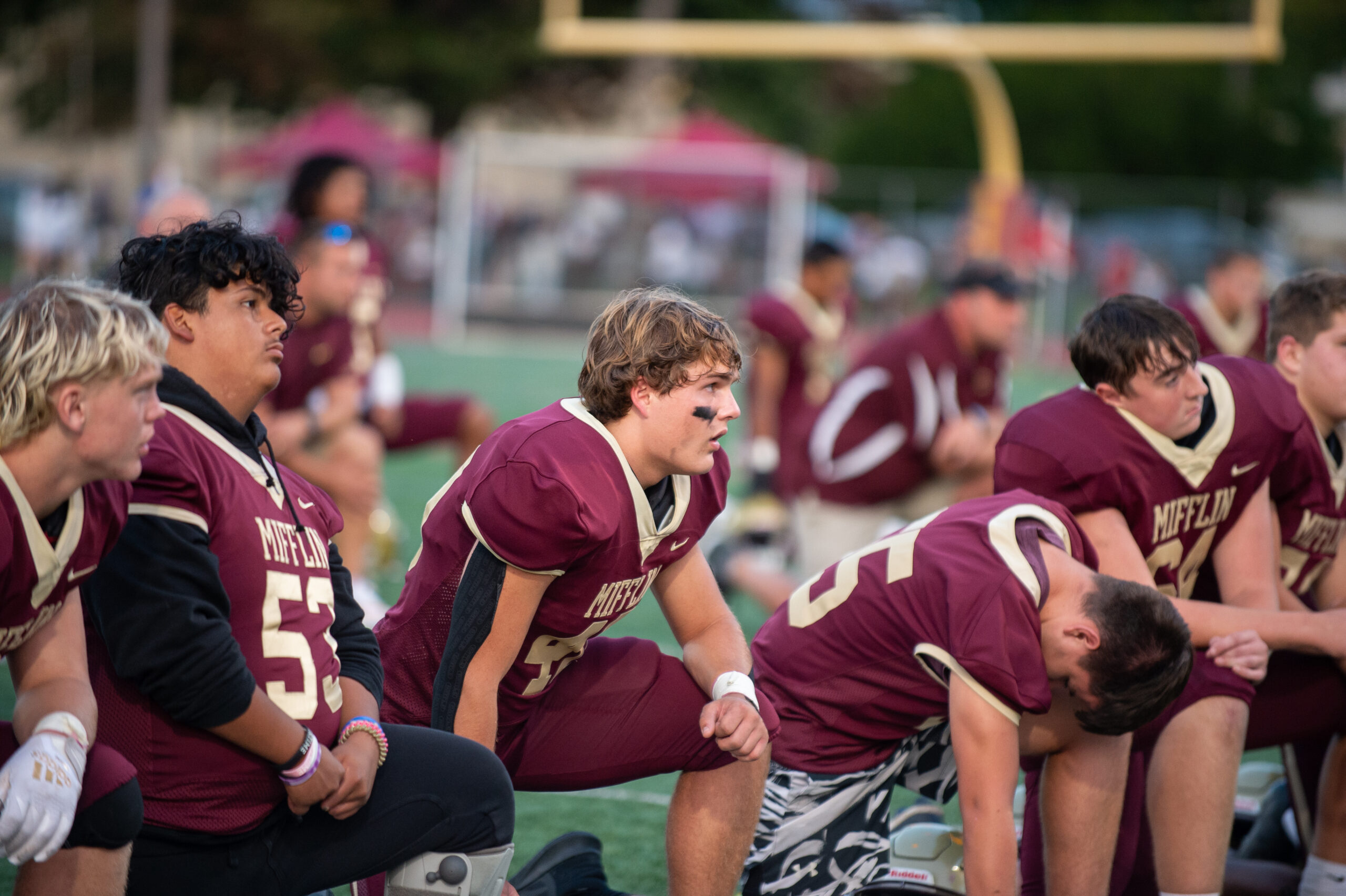 Ceremony to remember Kyle Conrad, late Mifflin basketball coach, set ...