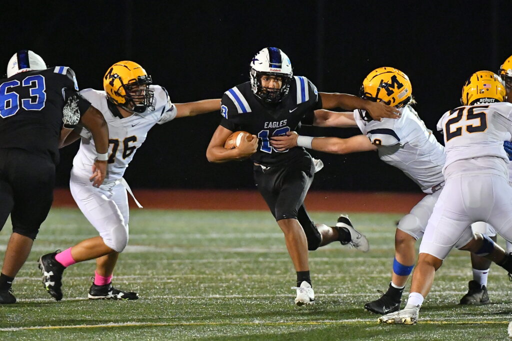 Season preview: Exeter Eagles - Mike Drago Sports