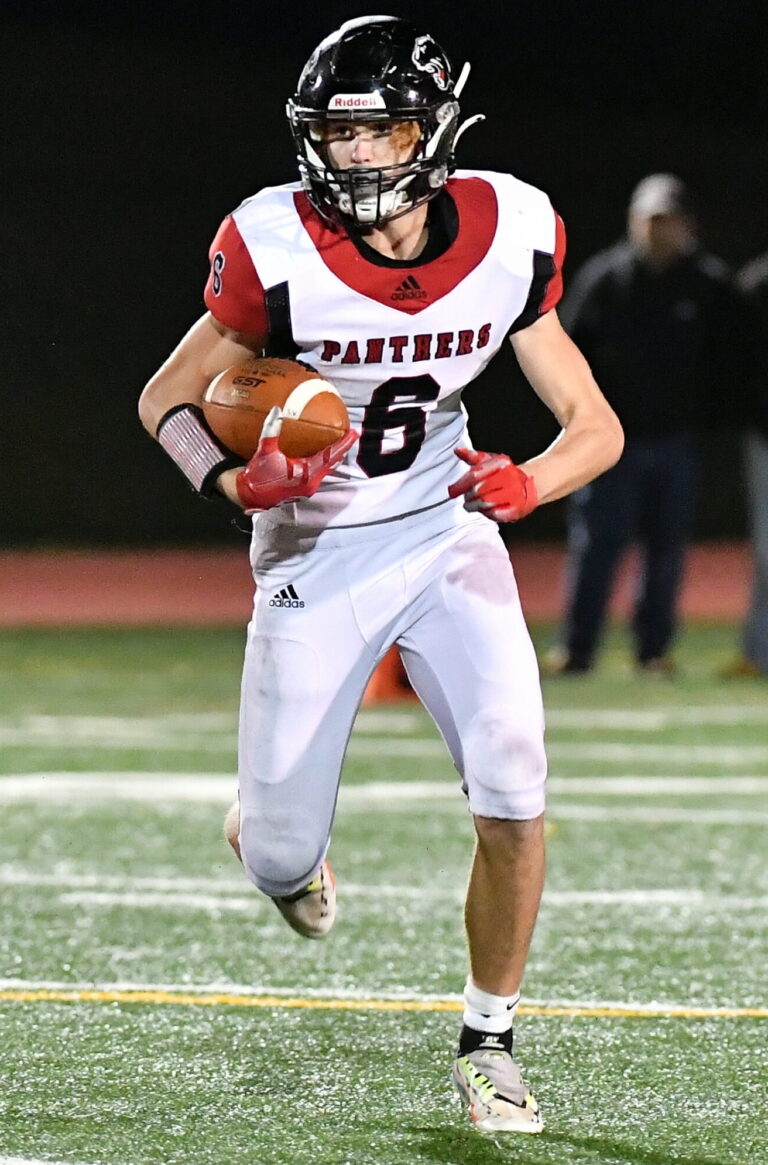 Schuylkill Valley Football 2024 - Mike Drago Sports