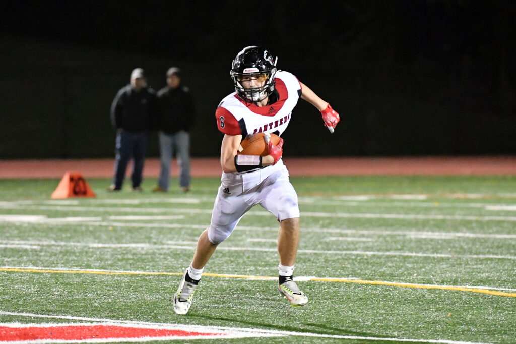 Despite playoff loss, Schuylkill Valley has momentum going into next ...