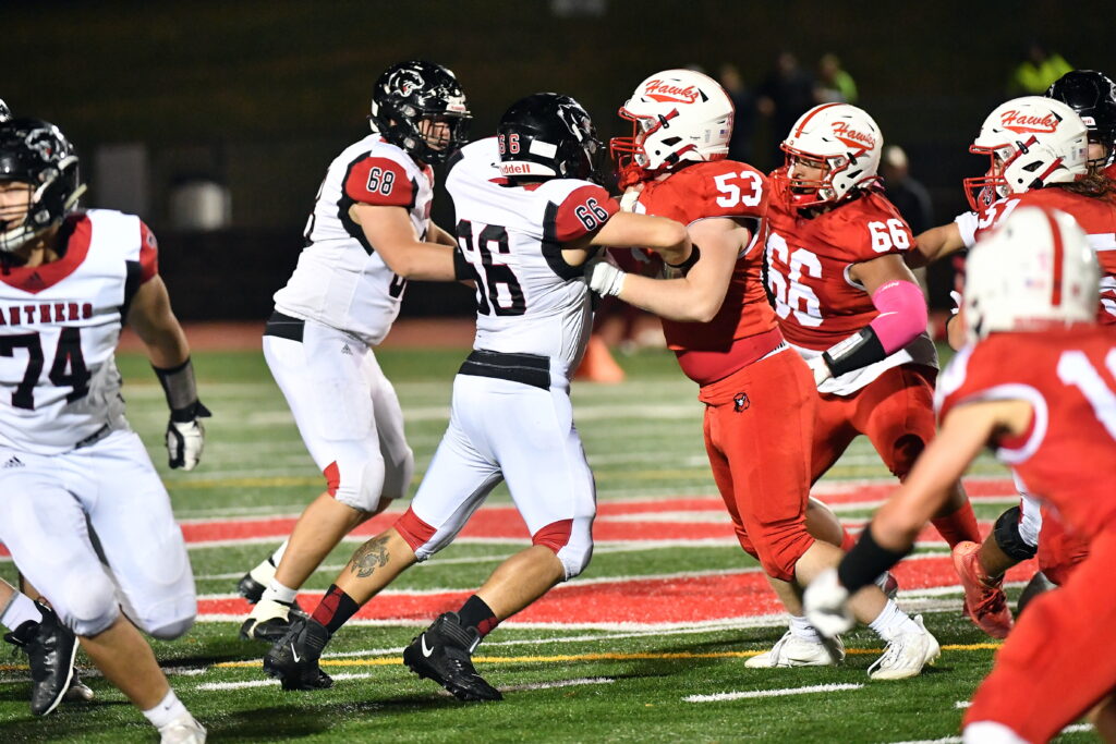 Week 8: Fearless Friday Football Forecast (updated with results) - Mike ...