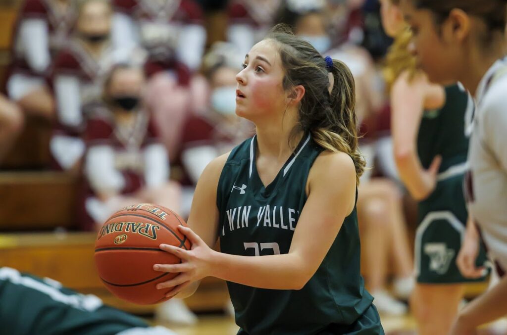 Top Players to Watch in Berks II girls basketball for 2022-23 season - Mike Drago Sports