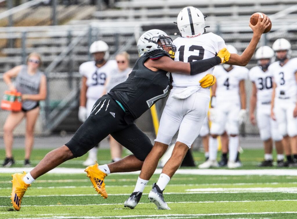 GoBigRecruiting.com Game of the Week: Wilson Bulldogs vs. Harrisburg ...