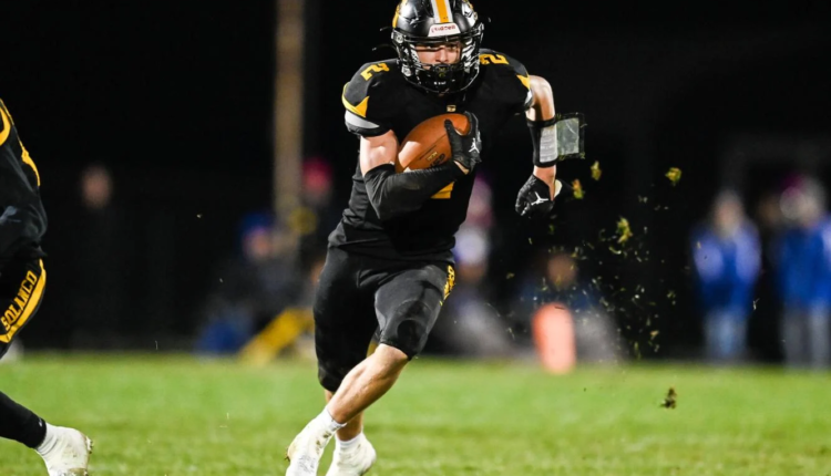No. 1 Solanco holds on, advances to 5A semifinal - Mike Drago Sports
