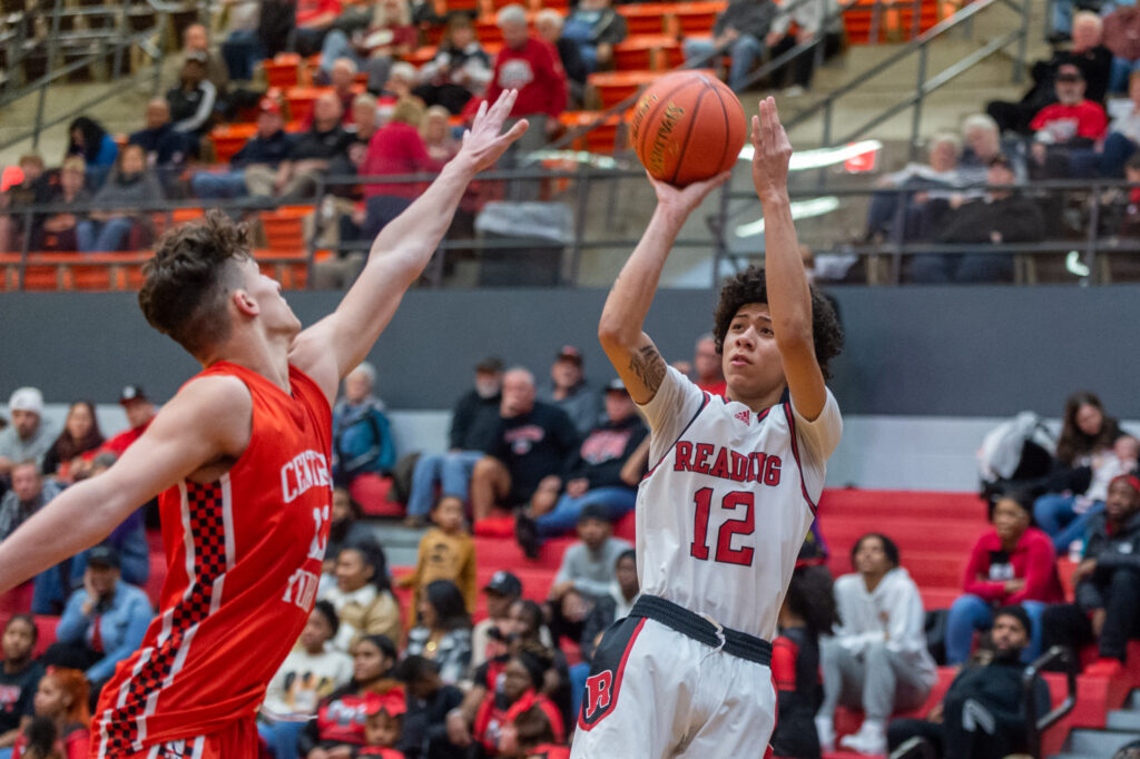 Hot-shooting Aris Rodriguez leads Reading High to season-opening win ...