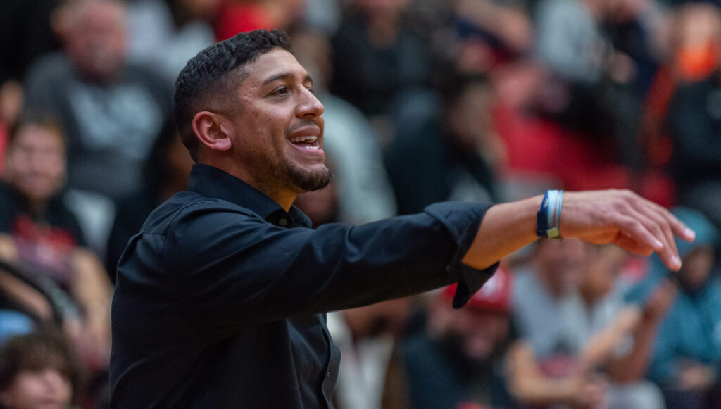 It’s a Knight to remember as Rick Perez becomes Reading’s winningest ...