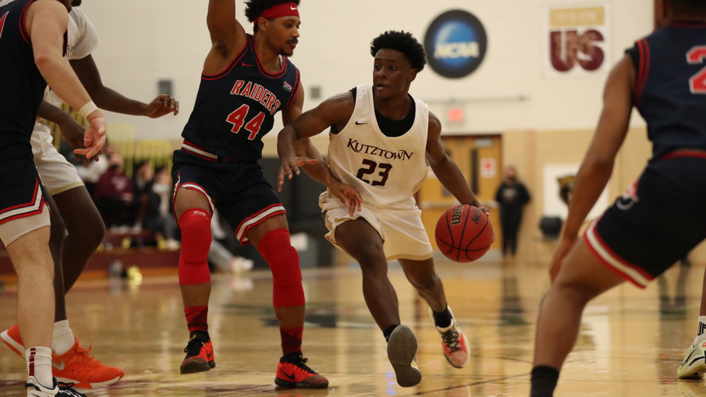 Wesley Butler closing in on 1,000 at KU - Mike Drago Sports