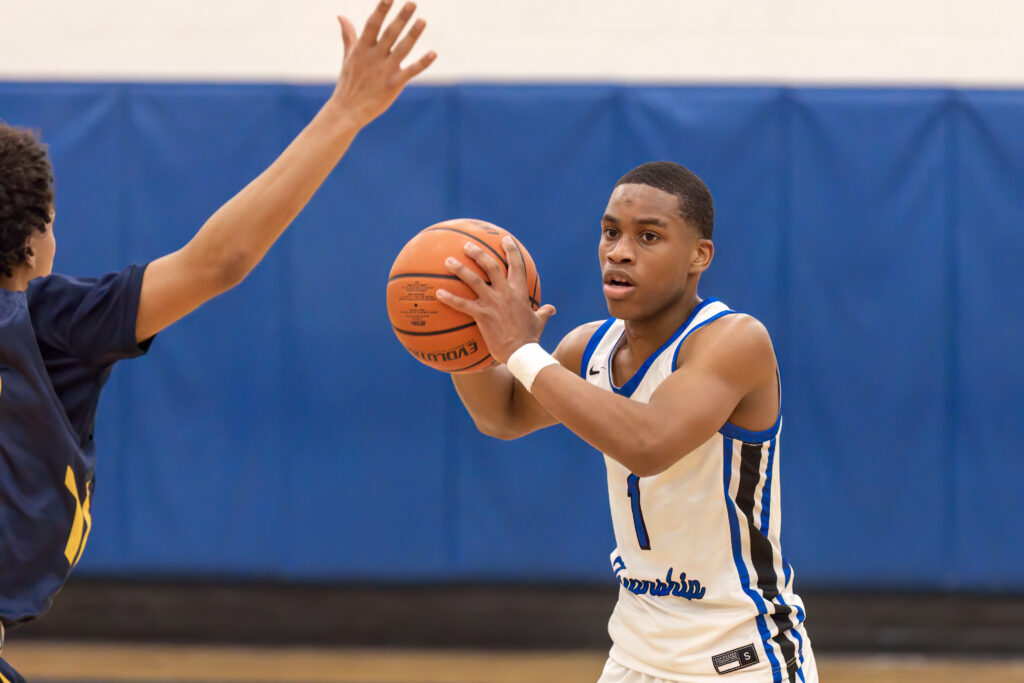 Exeter even more motivated for district run after losing in Berks title ...