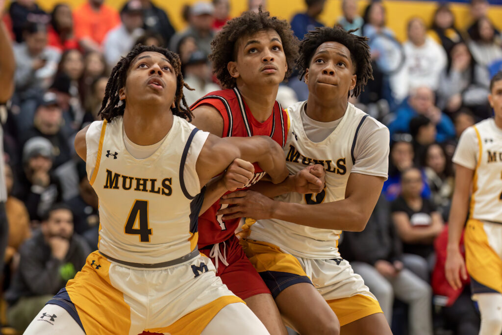 Muhls’ Kyle Archie looking to get his hands on a trophy or two (or ...