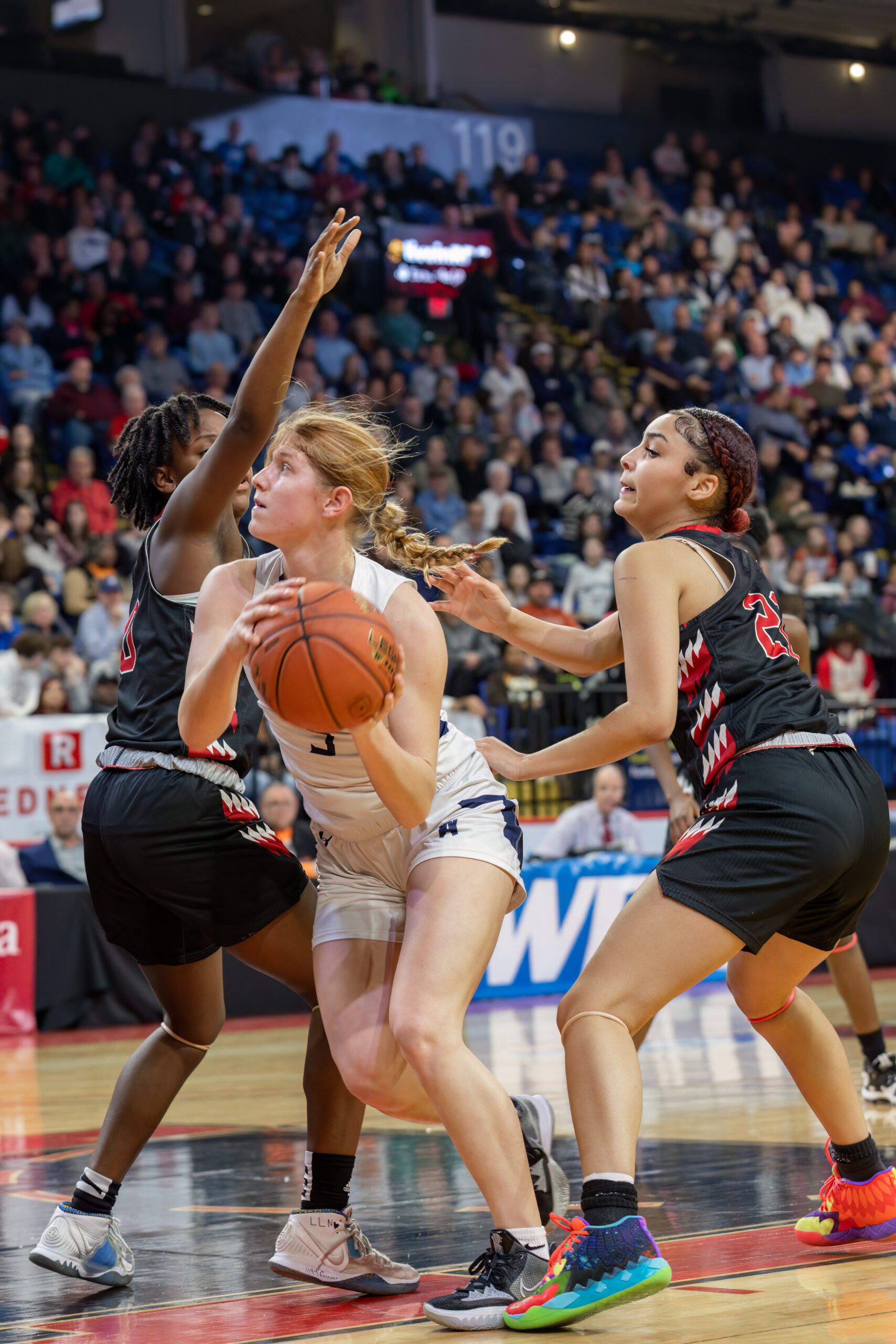 Berks championship Photo Gallery: Wyomissing vs. Reading High - Mike Drago Sports