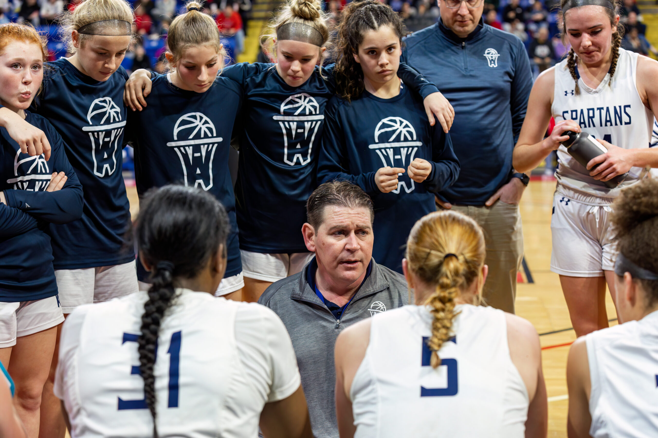 Berks championship Photo Gallery: Wyomissing vs. Reading High - Mike Drago Sports