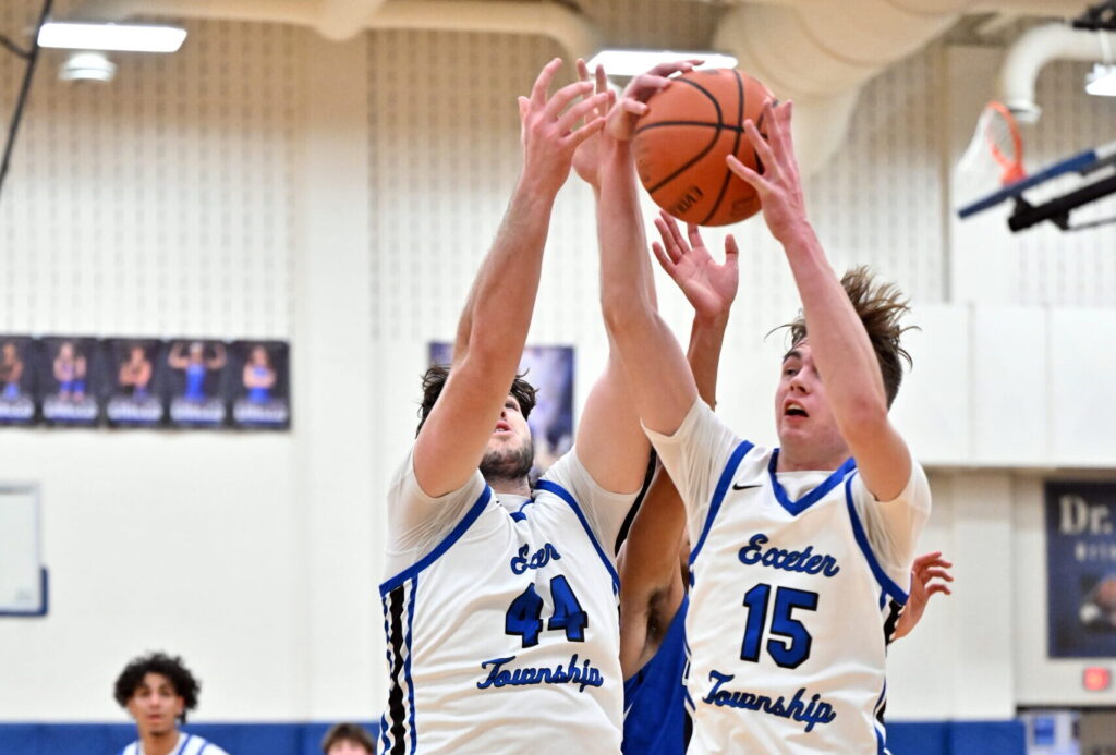 Big playoff wins for Exeter Eagles should no longer come as a surprise ...