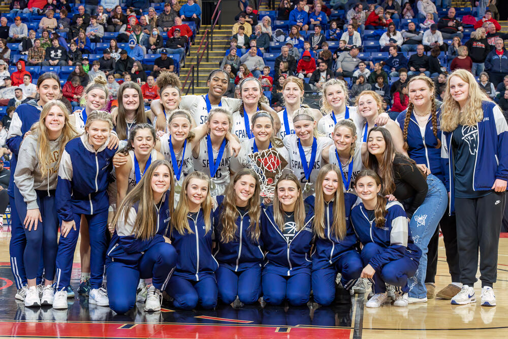 Berks championship Photo Gallery: Wyomissing vs. Reading High - Mike Drago Sports