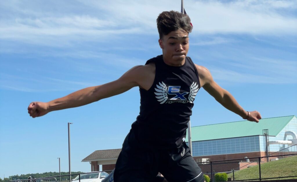 There’ll be more than one Zandier brother to watch at Exeter this ...