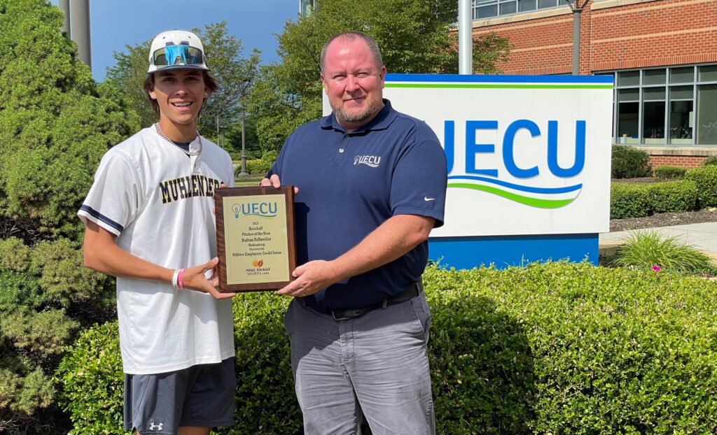 Muhls’ Dalton Follweiler didn’t need electric stuff to earn Pitcher of ...