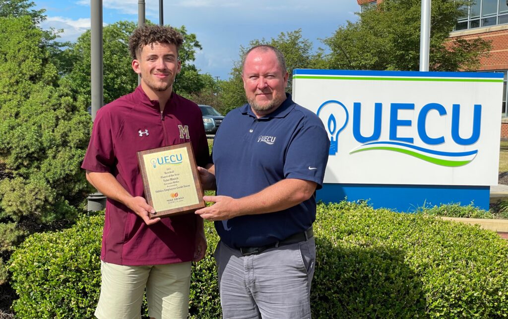 Player of the Year Tyler Minick leaves behind impressive legacy at ...