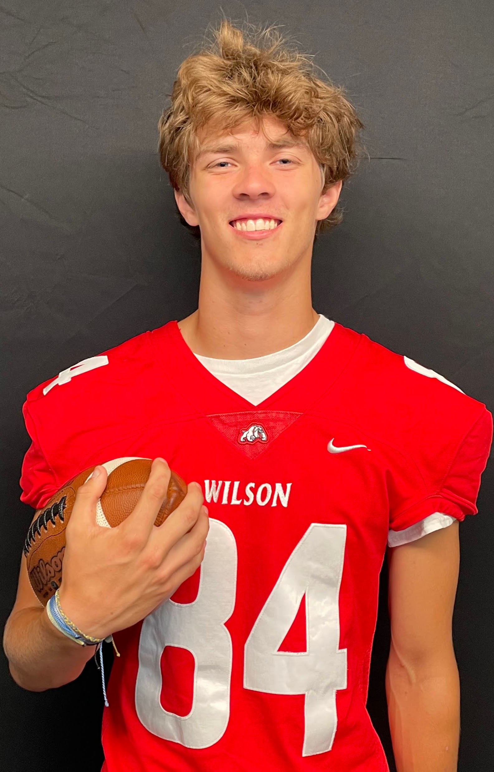 Wilson Bulldogs Photo Day 2023 - Mike Drago Sports
