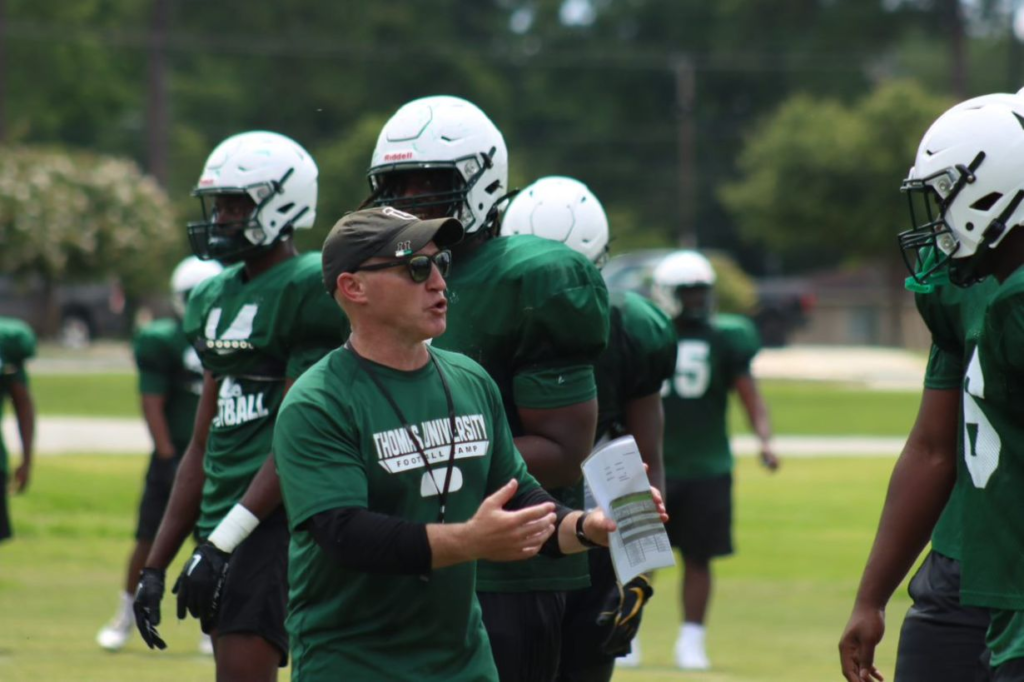 Even 1,000 miles away, Andy Wolfrum still makes big impact on Wyo ...