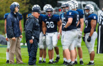 With Mike Tomlin gone, Max Hurleman may find himself starting anew with ...