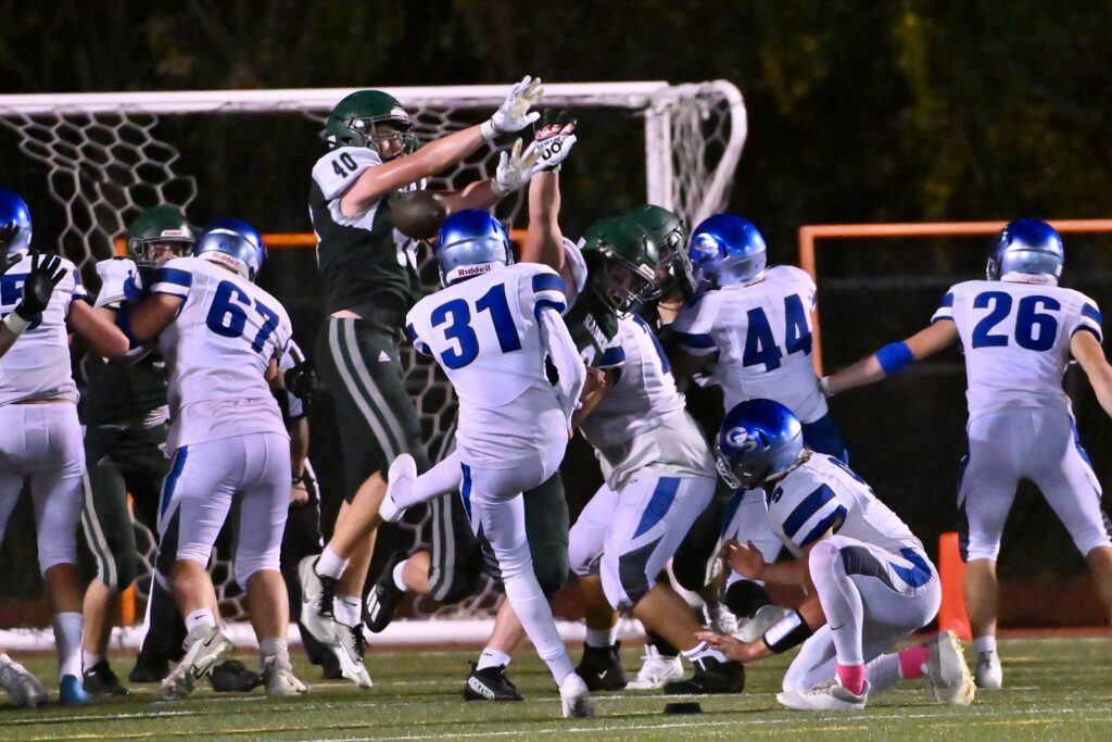 All the little things add up to a giant victory for Twin Valley - Mike ...