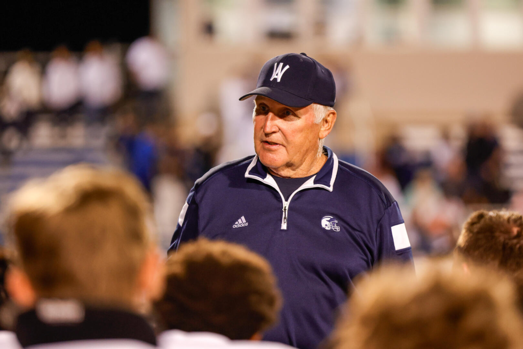 The legend of larger-than-life Bob Wolfrum continues to grow, win after ...