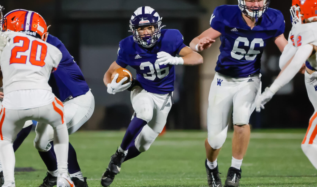 One-of-a-kind freshman Justice Hardy named to coaches’ All-State team ...