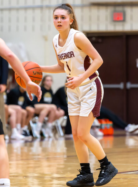 Girls basketball: Berks I team-by-team preview capsules - Mike Drago Sports