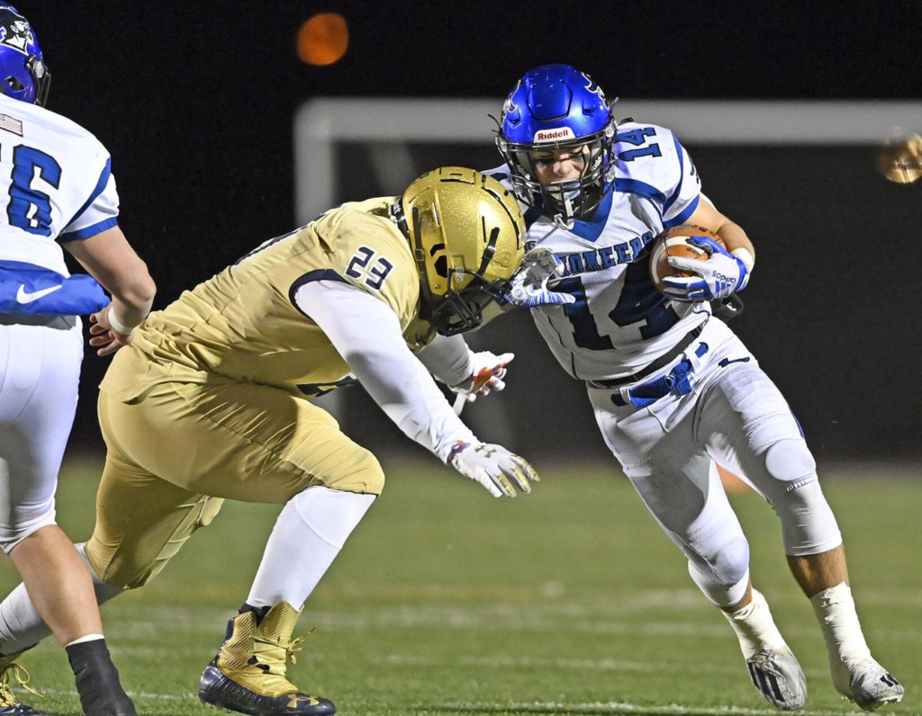Week 13: Fearless Friday Football Forecast (updated with results ...