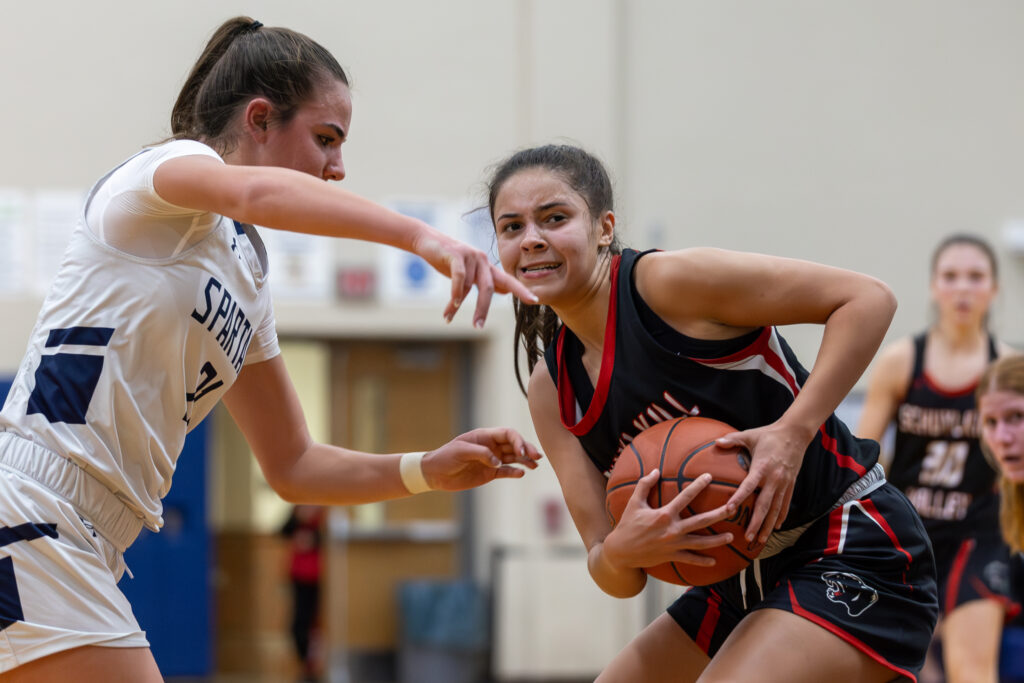 Berks girls basketball schedule & scoreboard for Saturday (final) - Mike Drago Sports