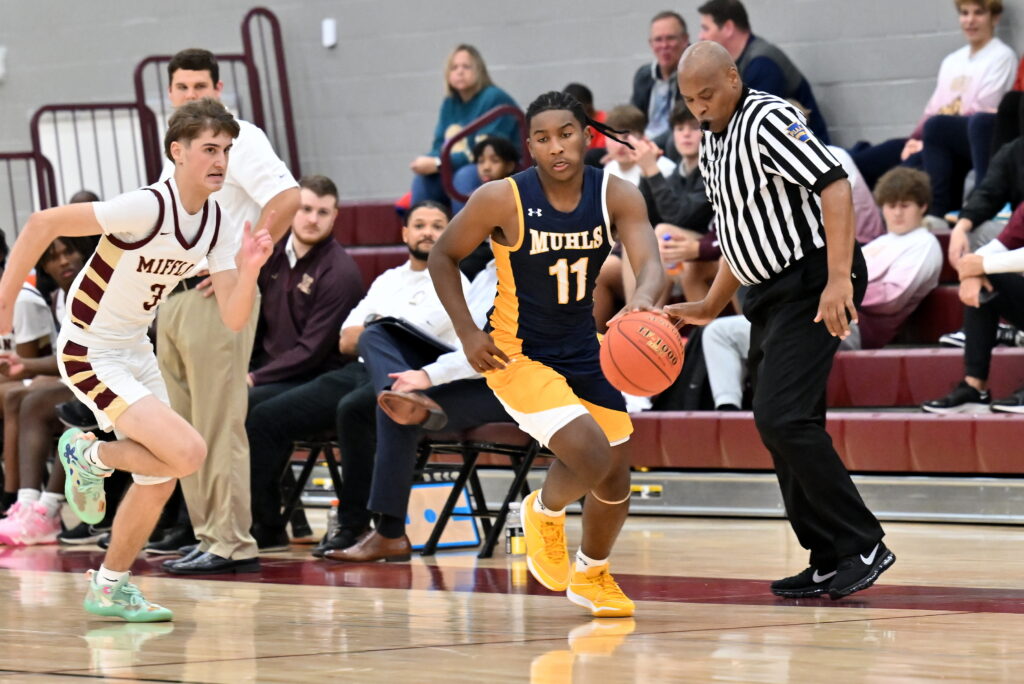 Refocused Shermar Killen now the ‘difference-maker’ Muhls have needed ...