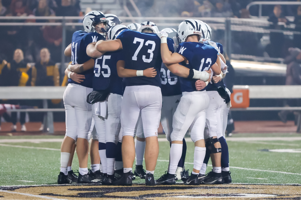 Spartans can’t hold late lead, see season end against unbeaten ...