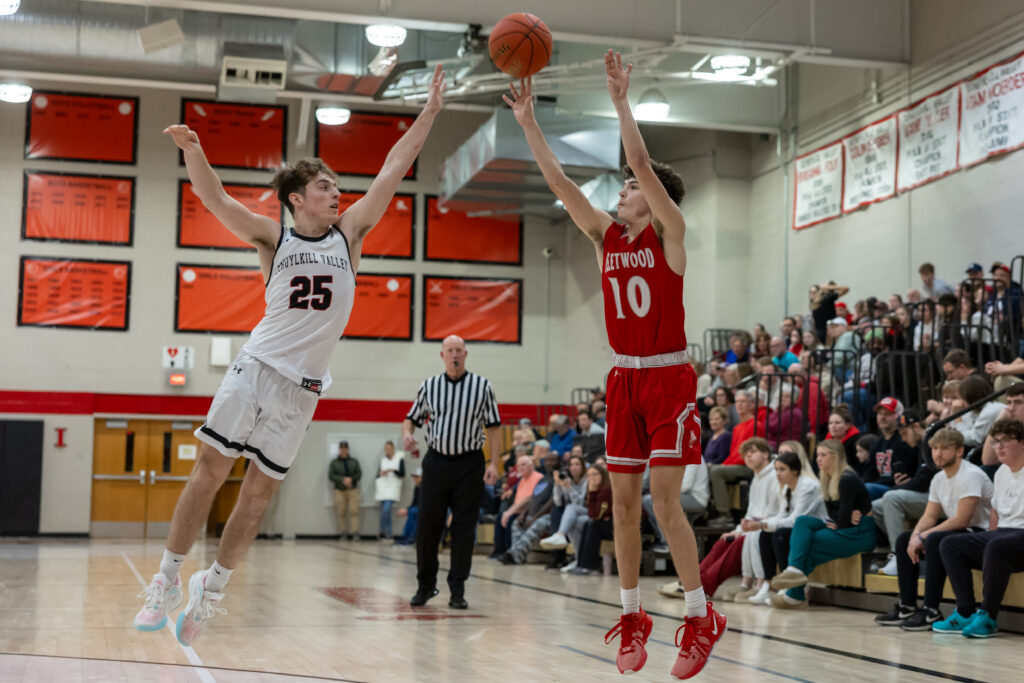 PIAA Tournament preview: Fleetwood (20-5) vs. Scranton Prep (16-9) - Mike Drago Sports