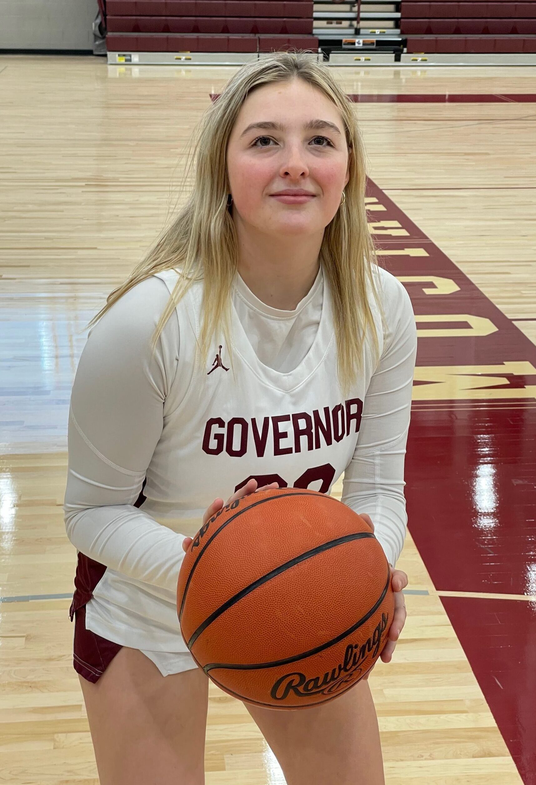 Two-time Player of the Year Amaya Stewart leads 2024 All-Berks team ...