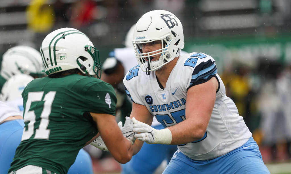 Berks Catholic grad Luke Painton ready to tackle new challenge at UMass ...