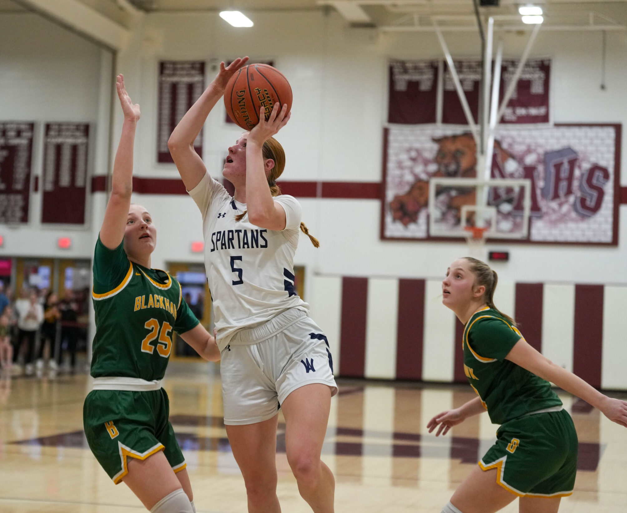 Top 10 takeaways from the 2023-24 Berks girls basketball season - Mike Drago Sports