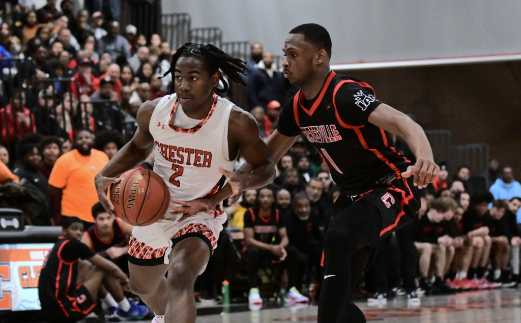 PIAA Tournament preview: Reading High (19-10) vs. Chester (21-4) - Mike Drago Sports